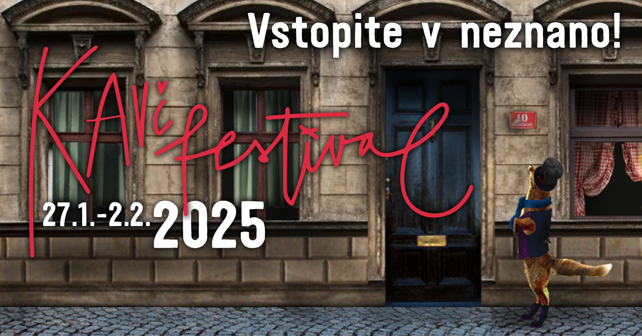 KAVČ Festival 2025